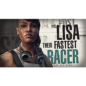 3goo Steel Rats SONY PS4 PLAYSTATION 4 JAPANESE VERSION