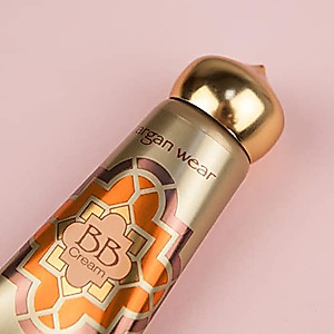 Physicians Formula Argan Wear Ultra-Nourishing BB Cream, Light/Medium, 1.2 Fluid Ounce