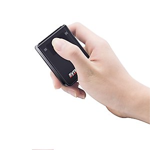 2D Embedded Barcode Scanner.Symcode 1D/2D QR Bar Code Reader Mini USB Interface bar Code Scanner