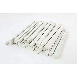 Slate Pencils Testy Eat Pencils Slate Chalk chalk Pencils Slate Pencil to Eat Slate Batti Pack of 250g