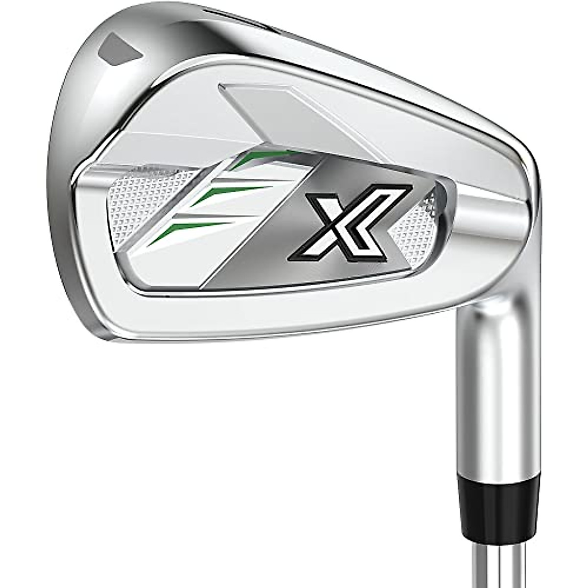 2022 XXIO X Iron Set RH 5-PW Graph Reg