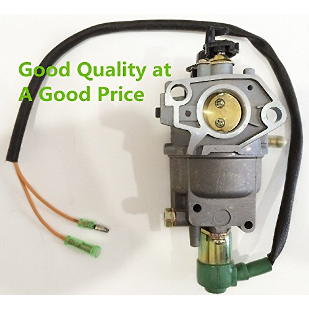 Carburetor for Harbor Freight Predator Generator 420CC 13HP 69671 68530 68525 8750W Brand New by I-Joy