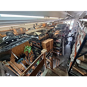 Scanstrut Rail Mount for Single GPS/VHF Antenna