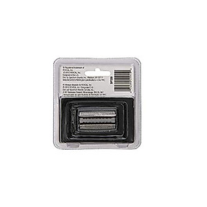 Razor Screens and Cutters Kit SPF300 for Remington Shaver F4900, F5800, F7800