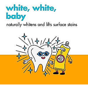 Arm & Hammer PeroxiCare Deep Clean Toothpaste Clean Mint 6 oz (Pack of 3)