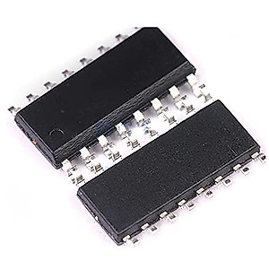 5pcs/lot HEF4051BT HCF4051BM CD4051BM SOP-16
