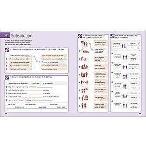 English for Everyone: English Grammar Practice Book: An ESL Beginner Grammar Workbook for Adults