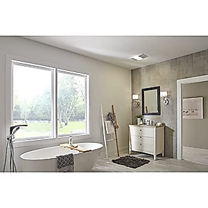 NuTone 765H80L - Bath Fans Exhaust Fans