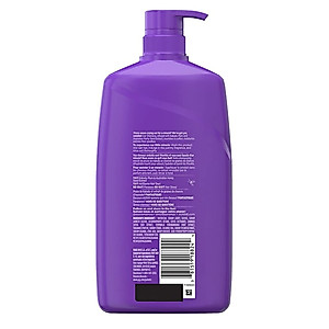 Aussie Shampoo Miracle Waves 26.2 Ounce (778ml) (Pack of 2)