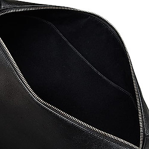 SAINT LAURENT(サンローラン) Business Bag, Black (Black 19-3911tcx)