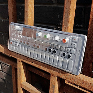 Decksaver Teenage Engineering OP1 & OP1 Field Cover