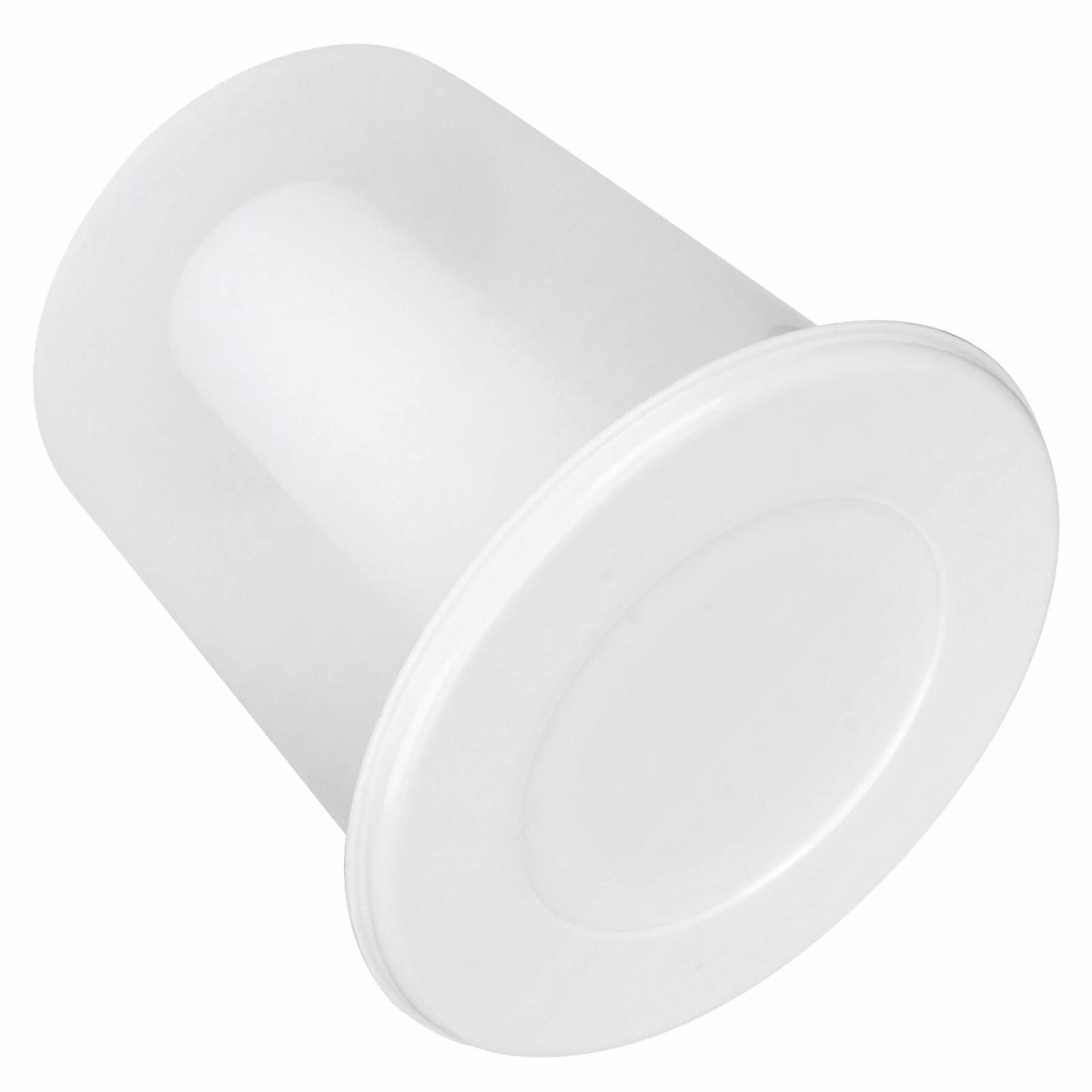 Clear Reusable Shaved Ice Cup for Ice Bucket Refillable Making Model with Lid Champagne Bucket Ice