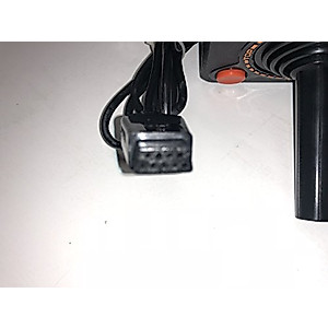 Atari 2600 Joystick Controller