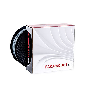 Paramount 3D PLA (Battleship Gray) 1.75mm 1kg Filament [BGRL7031431C]