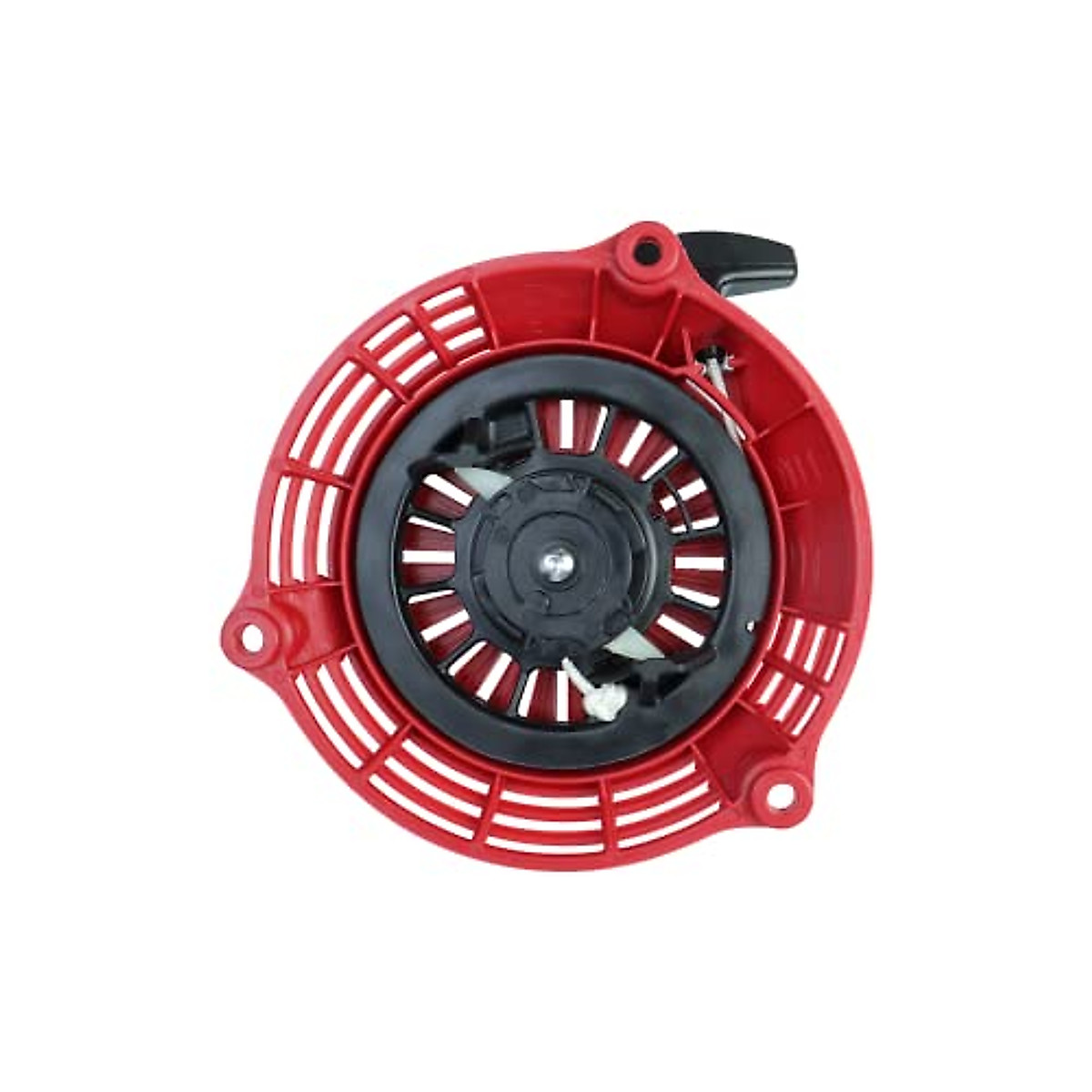 GZZTORES Recoil Starter Replacement for Honda GC135 GC160 GCV135 GCV160 Pull Starter 28400-ZL8-023ZA