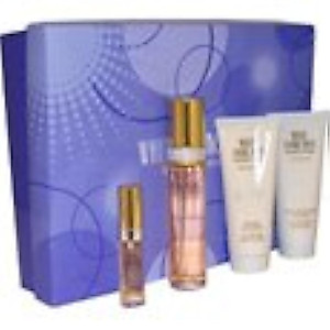 White Diamonds by Elizabeth Taylor, 4 Count