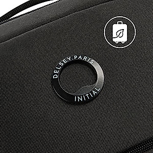 DELSEY PARIS France Paris, Black, 44cm