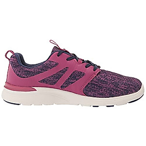 Easy Spirit Women's Jordyn2 Sneaker, Pink 650, 9