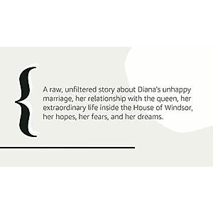 Diana: Her True Story--in Her Own Words