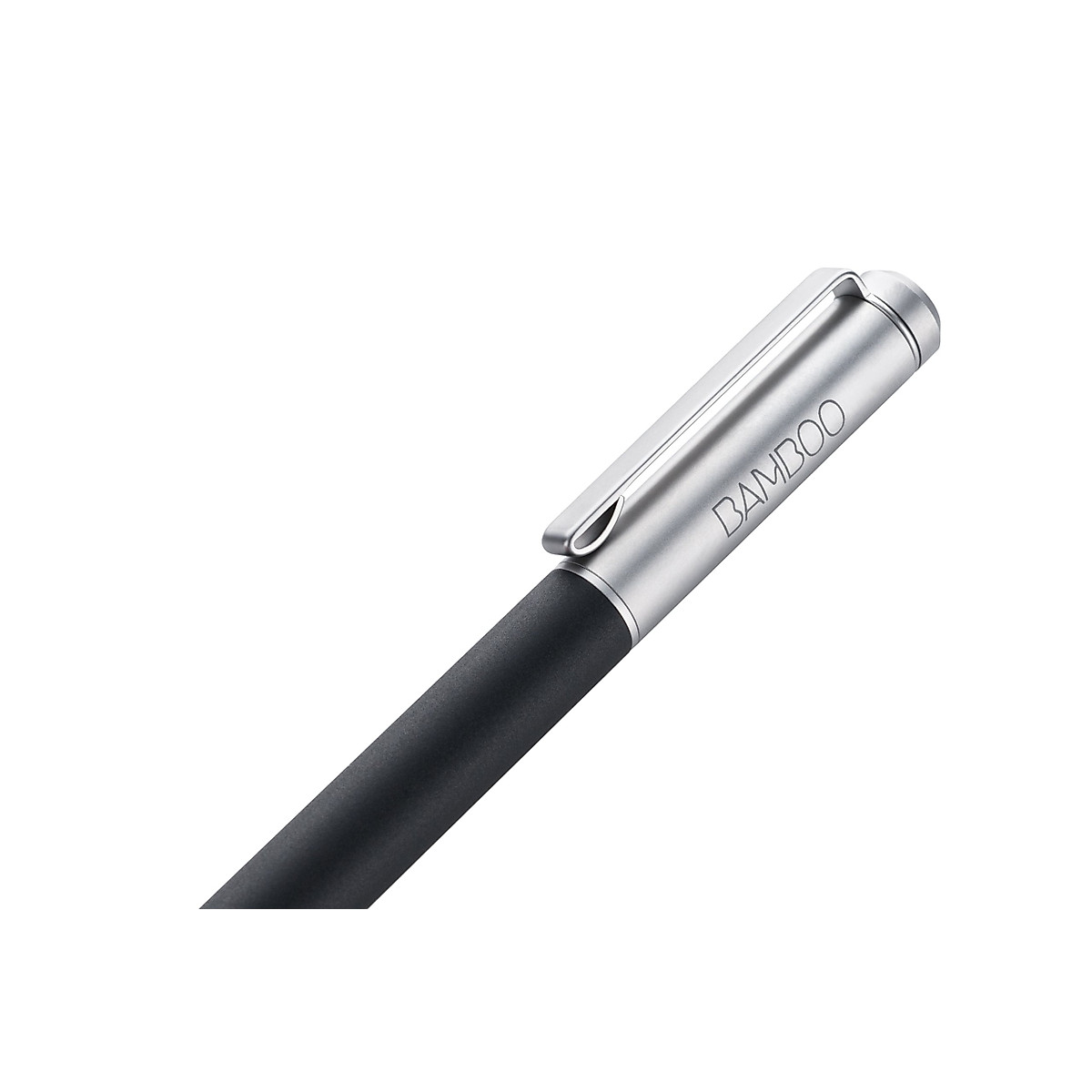 Bamboo Pocket Expandable Stylus for iPad, iPhone, iPod Touch, Kindle, Android and other capacitive touch surfaces