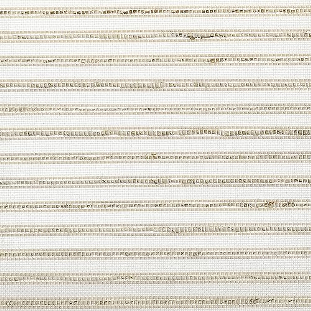 TWOPAGES Wind Series Swatches Natural Raime Paper Woven Bamboo Roman Shade Sample Book