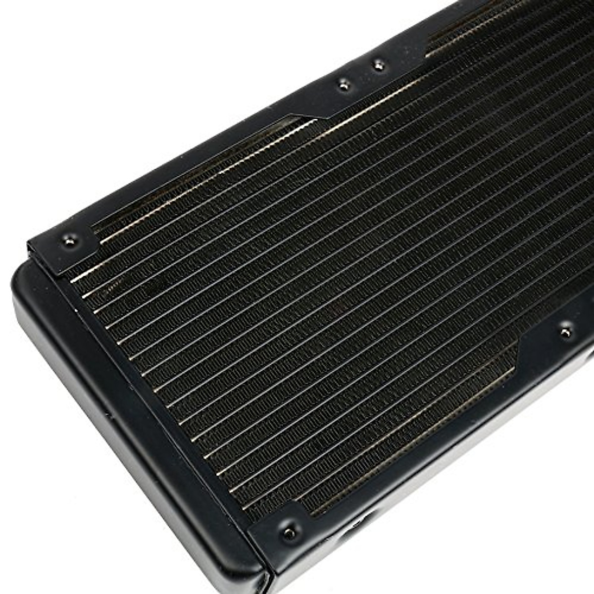 Computer Radiator Water Cooling Cooler for CPU Heat Sink (360mm)