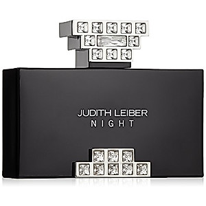 JUDITH LEIBER Night Eau de Parfum Spray, 2.5 Fl Oz