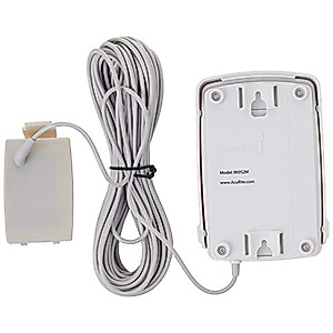 AcuRite Iris 06052M Remote Battery Pack for 5-in-1 Weather Sensors, 4.75 x 1.3 x 3.2 inches