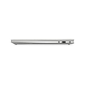 HP 2023 Newest Envy 17.3" FHD Touchscreen Display Laptop, Intel Core i7-1255U, Backlit Keyboard, Finger Reader, W/ Stylus Pen -64GB DDR4 RAM, 2048GB PCIE SSD, - Windows 11 Home - Silver