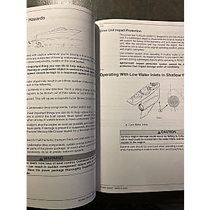 Mercury MerCruiser - Operation, Maintenance & Warranty Manual