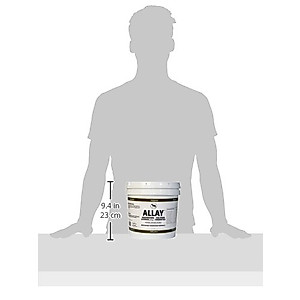 Adeptus Nutrition Allay EQ Joint Supplements, 10 lb./10 x 10 x 10