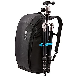 Thule EnRoute Camera Backpack 20L, Black