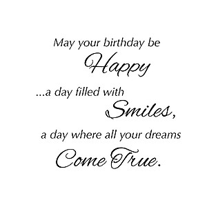 Birthday Card Sister-In-Law | Made in America | Eco-Friendly | Thick Card Stock with Premium Envelope 5in x 7.75in | Packaged in Protective Mailer | Prime Greetings