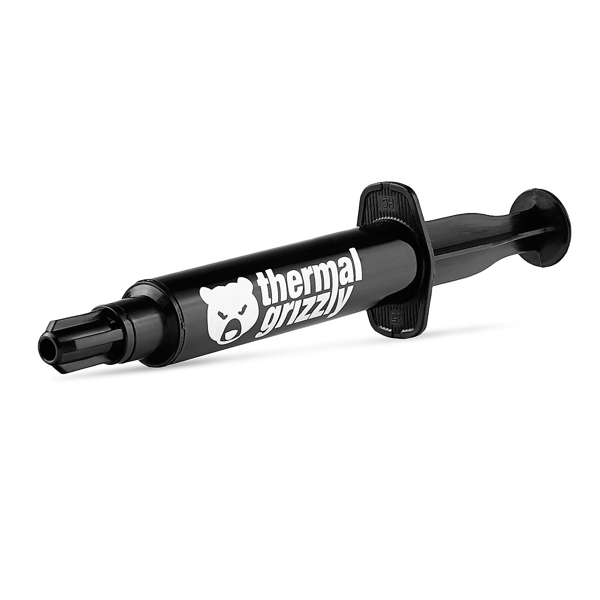 Thermal Grizzly - Aeronaut - 7.8 Gram/3 ml - High Performance Thermal Paste - Ideal Entry Level Thermal Grease - Compatible with Most Cooling Solutions CPU/GPU/PS4/PS5/Xbox