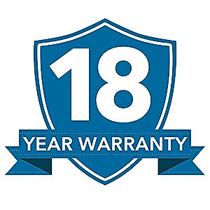 Pool Mate 3433-4-PM Commercial-Grade Winter Round Above-Ground Pool Cover, 33-ft, Slate Blue