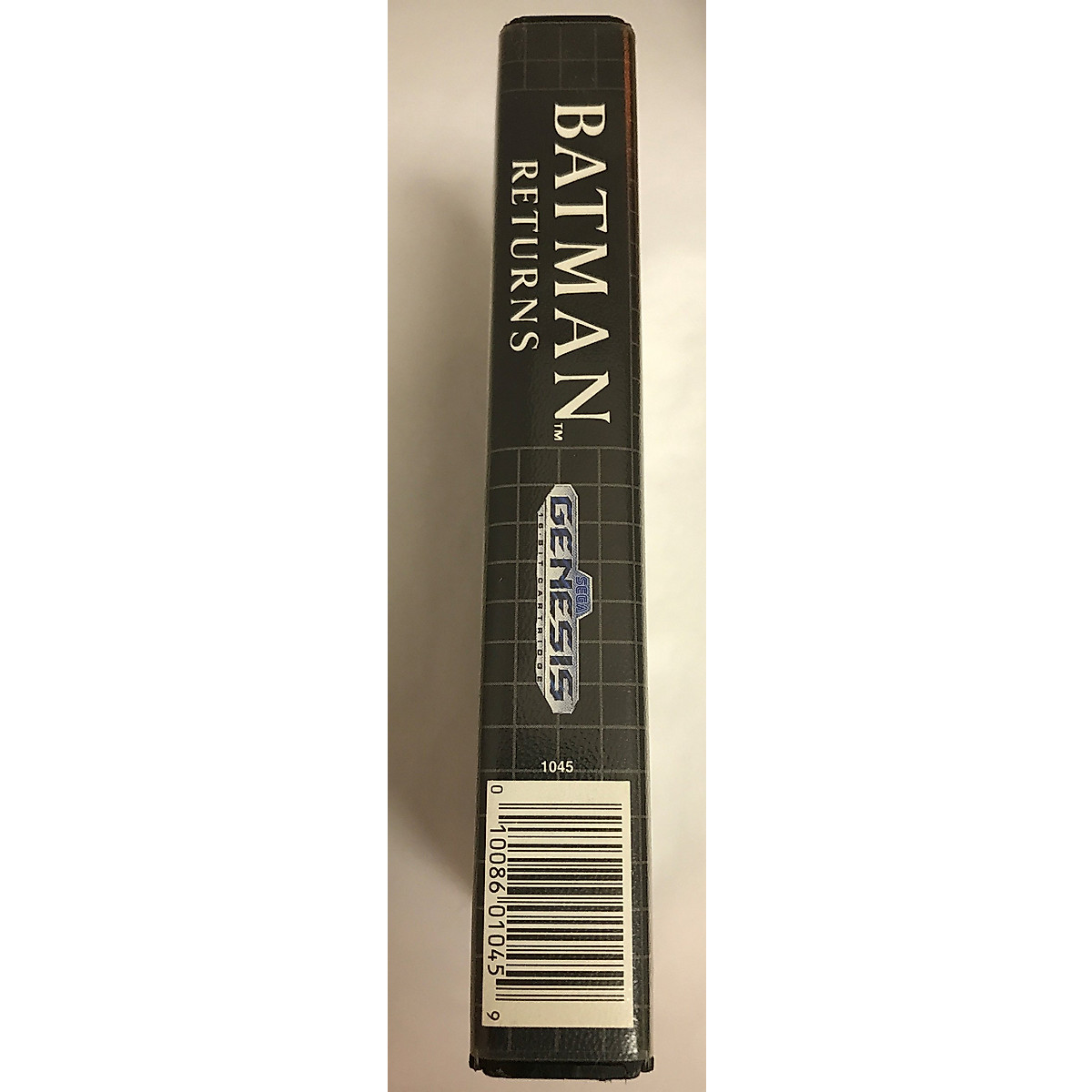 Batman Returns - Sega Genesis