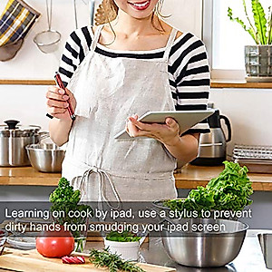 Stylus Pens for Touch Screens, StylusHome 10 Pack High Precision Capacitive Stylus for iPad iPhone Tablets Samsung Galaxy All Universal Touch Screen Devices