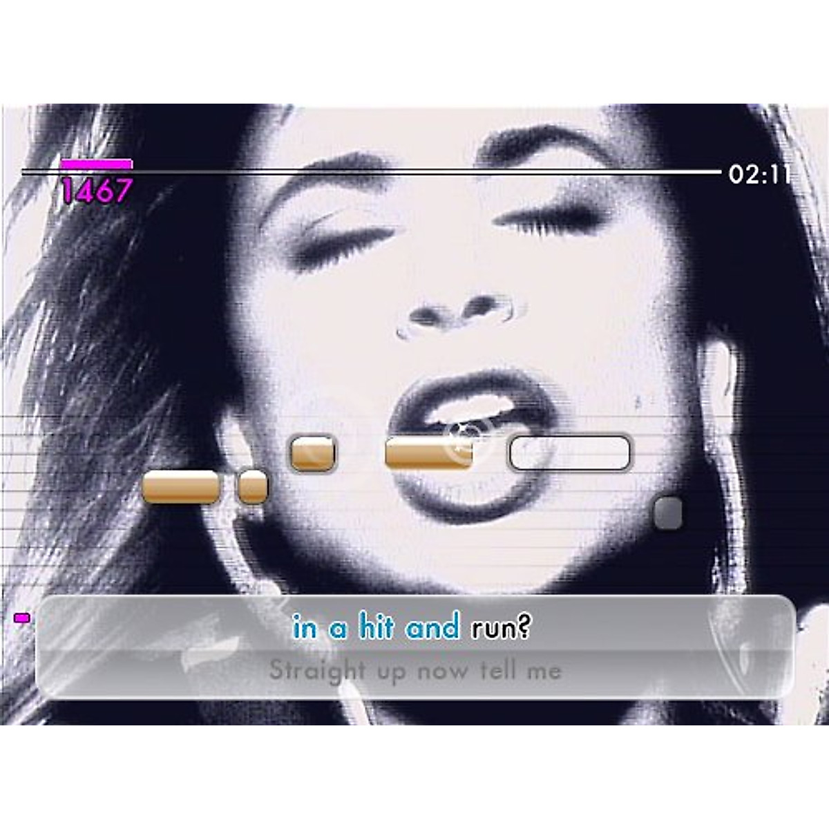 We Sing: 80s - Nintendo Wii