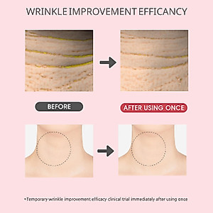 ifnery Multi Collagen Balm Stick Reduce Wrinkle All-in-one Hydrating Moisturizer for face, Eyes, Lips 0.35 oz. Non greasy