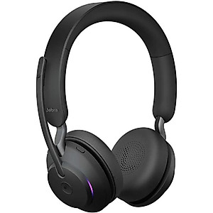 Jabra Evolve2 65 Headset