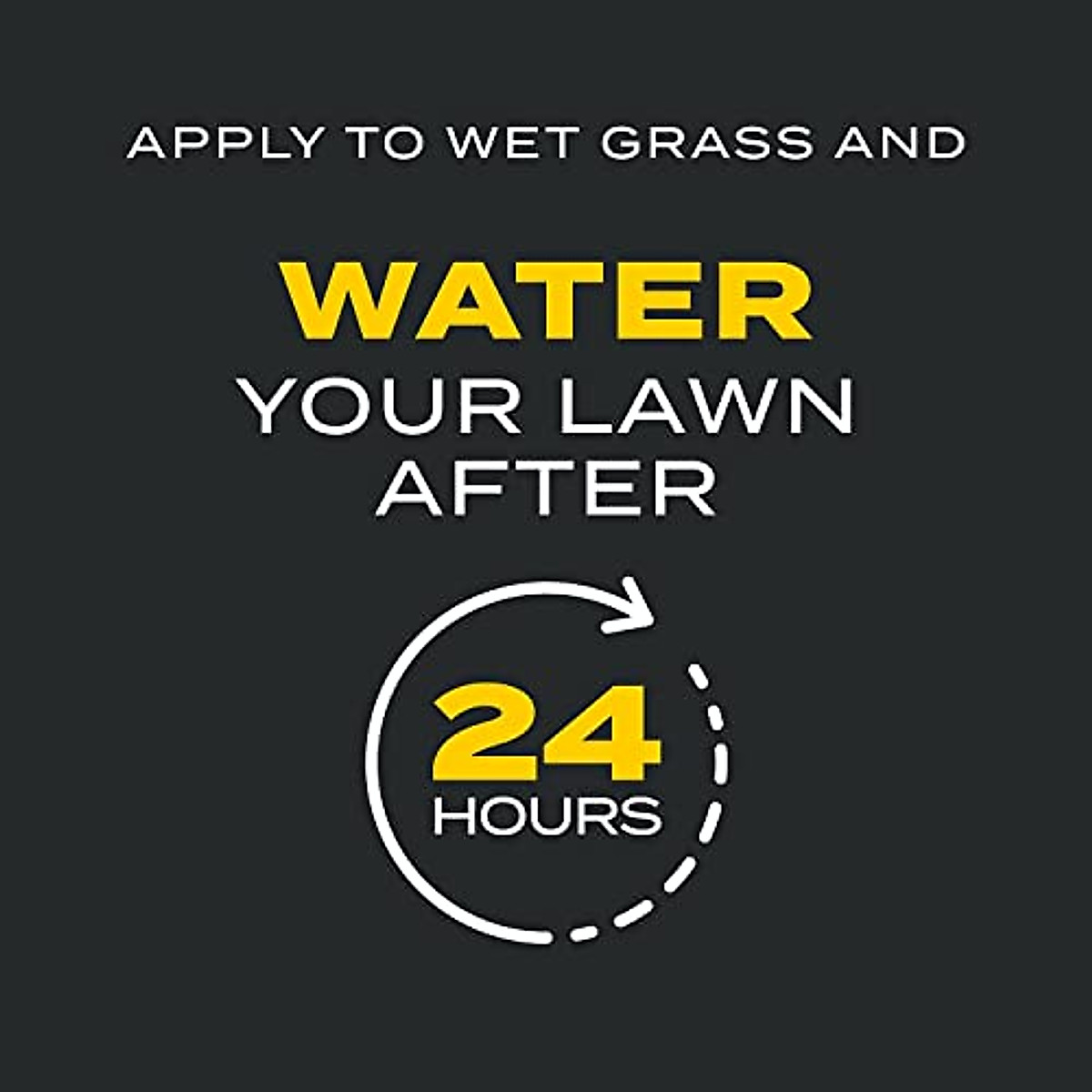 Scotts Turf Builder Triple Action1 - Combination Weed Control, Weed Preventer, and Fertilizer, 11.31 lbs., 4,000 sq. ft.