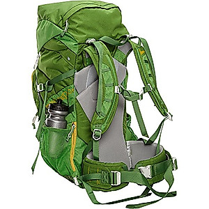 Gregory Mountain Products Wander 50 Liter Kid's Overnight Hiking Backpack
