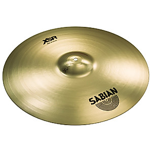 SABIAN 20" XSR Ride