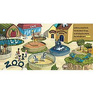 How to Catch a Unicorn