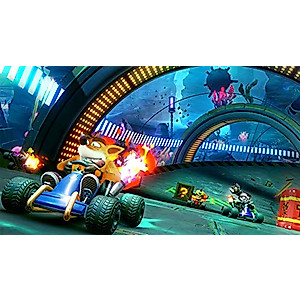 Crash Team Racing - Nitro Fueled - Xbox One