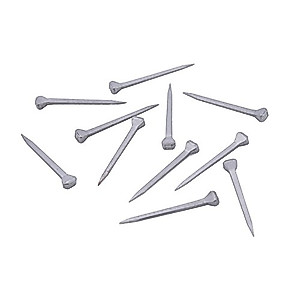 2 inch Horseshoe Nails Box of 100