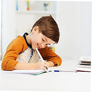 Operitacx 6pcs Pencils in Bulk Travel Set Paint Brushes Set Water Coloring Brush Set Watercolor Brushes Watercolor Brush Pens Writing Brush Water Brush Watercolor Pen Paint Brush Pointy