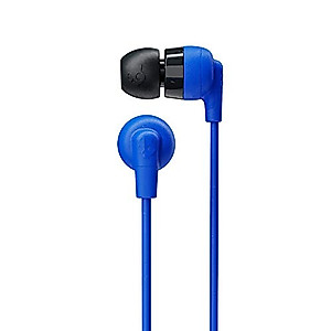 Skullcandy Ink'd+ In-Ear Wireless Earbuds - Blue (Discontinued by Manufacturer)