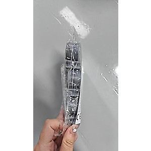 8Pcs Towel Clips for Kitchen, Hand Towel Clips Towel Clamps, Kitchen Clips Chair Towel Clips for Bathroom Towel Rods and Racks Oven Handle No Paper Towels on The Ground, Keeps Towel from Falling(Grey)