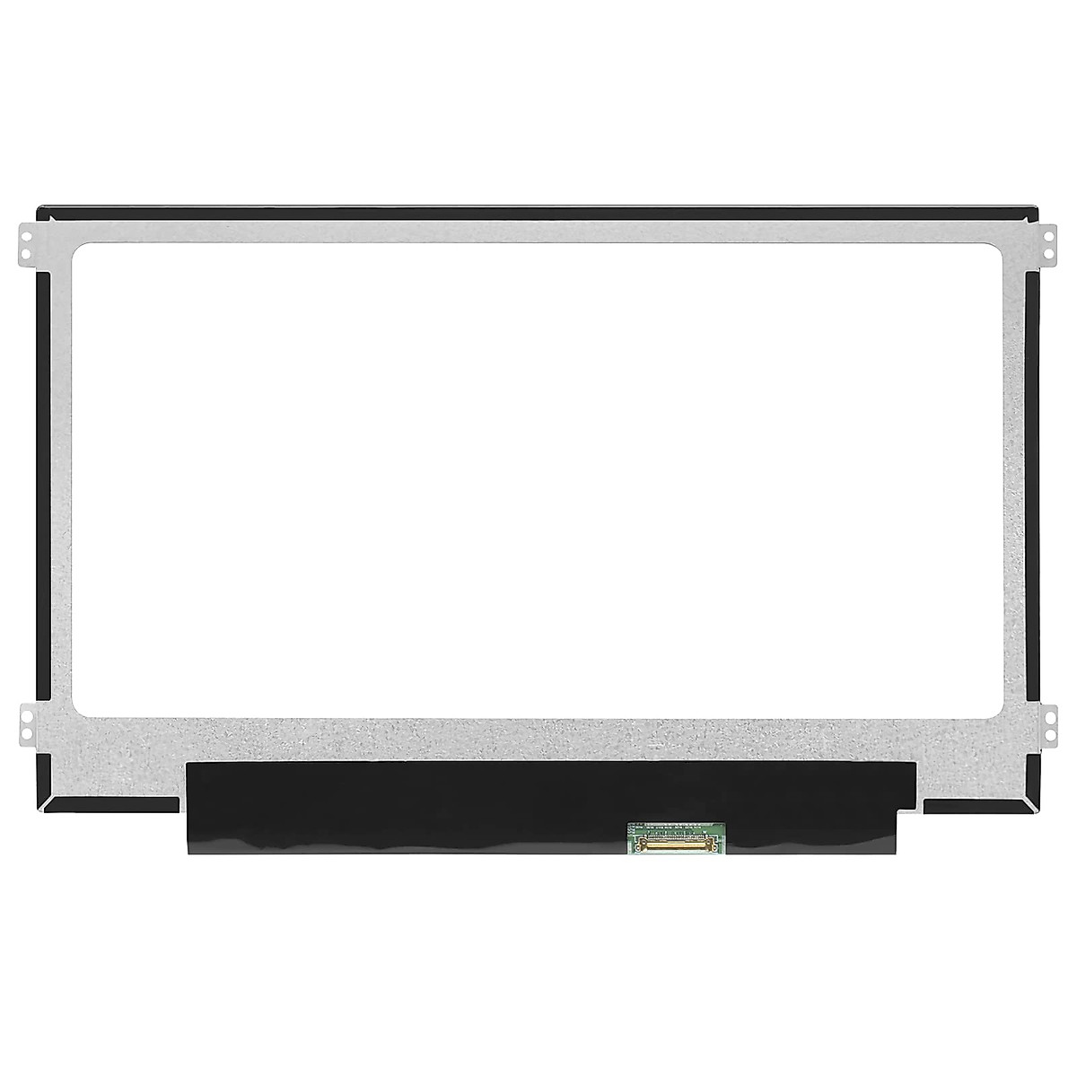 HOYRTDE 11.6" Screen Replacement B116XTN02.3 for Lenovo 100e Chromebook 2nd Gen 3rd Gen 81QB 81M8 81MA 82Q3 82J7 82J8 82UY 82V0 HD 1366x768 30Pin LED LCD Display Screen Panel